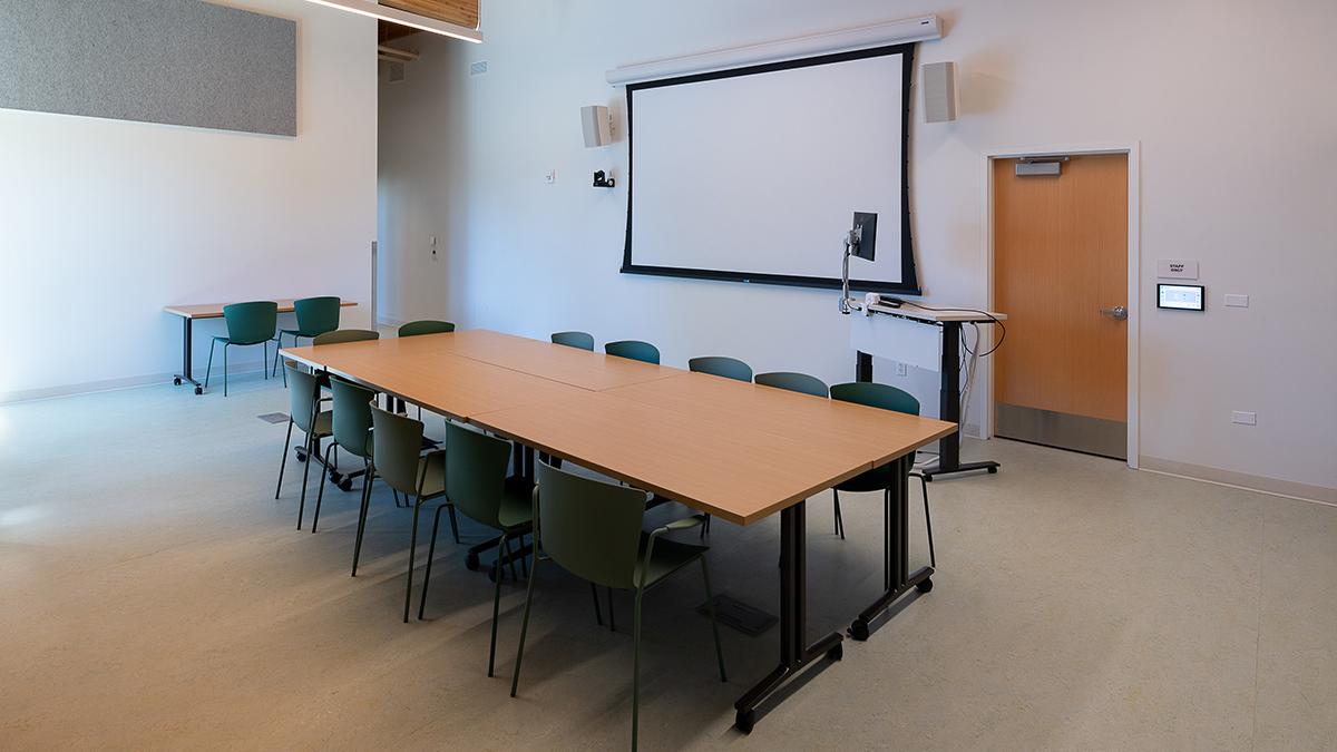 Community room reservations | Multnomah County Library