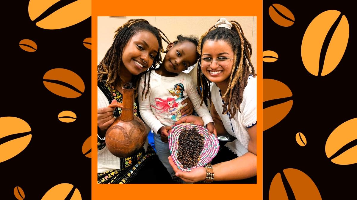 Somali Henna & Eritrean Coffee Ceremony Day | Multnomah County Library