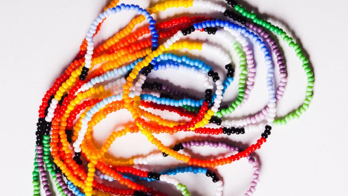 Two-Spirit Beadwork Social for Indigenous Peoples Day | Multnomah ...