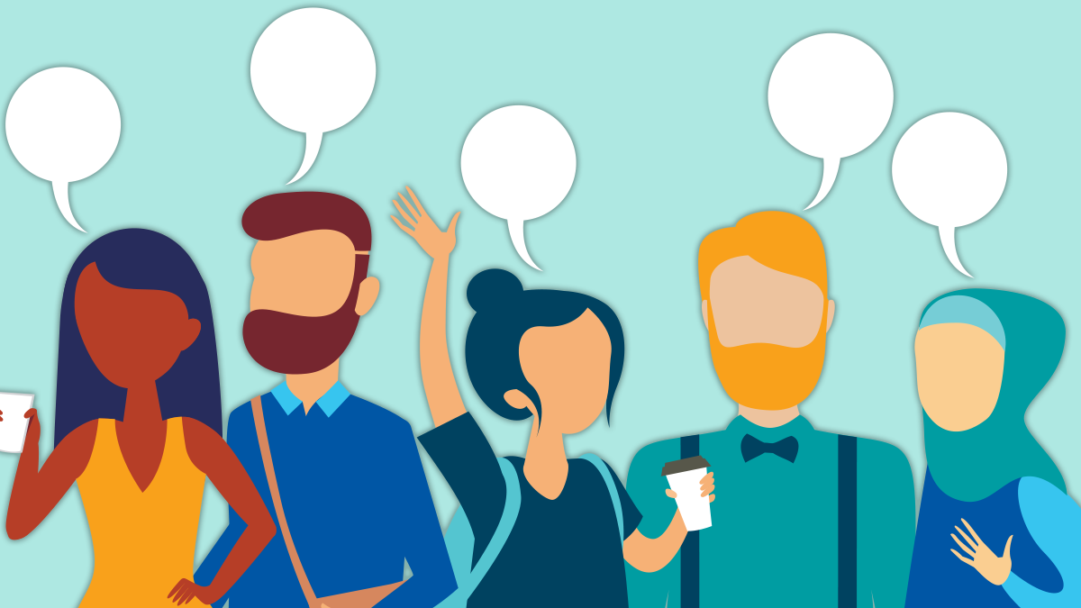 Torus English Class | Multnomah County Library