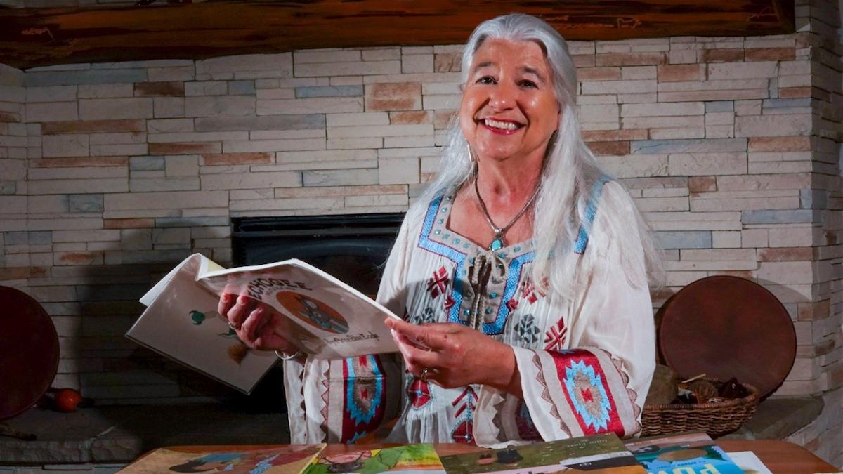 Native American Heritage Month: Native Story Hour | Multnomah County ...