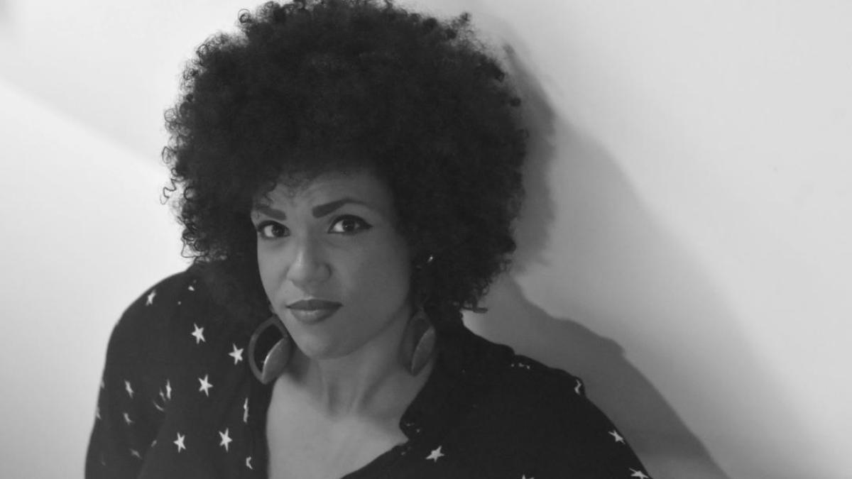 Afrofuturism with Walidah Imarisha | Multnomah County Library