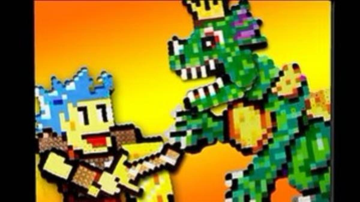 Summer Reading: Arcade Universe with Dragon Theater Puppets | Multnomah ...