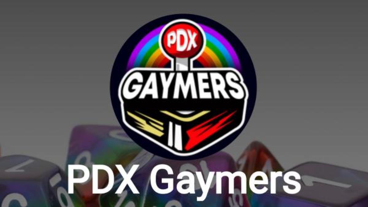 Switch Tournament with PDX Gaymers | Multnomah County Library