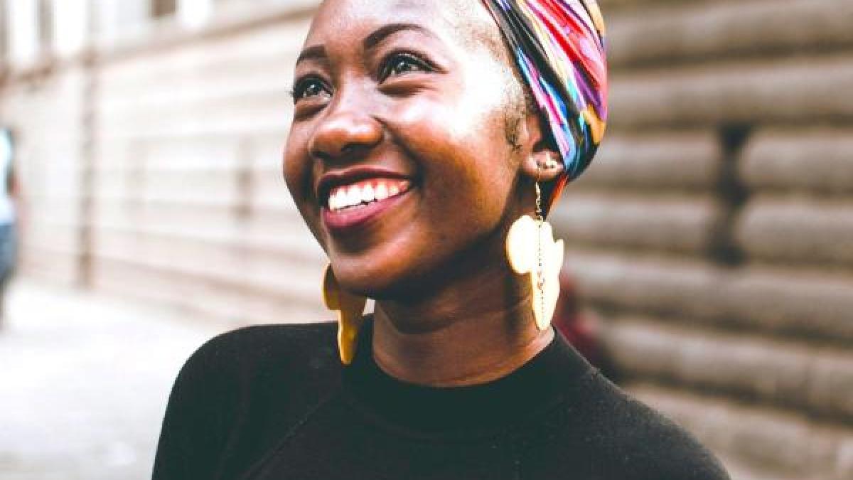 Urban Head Wrapping | Multnomah County Library