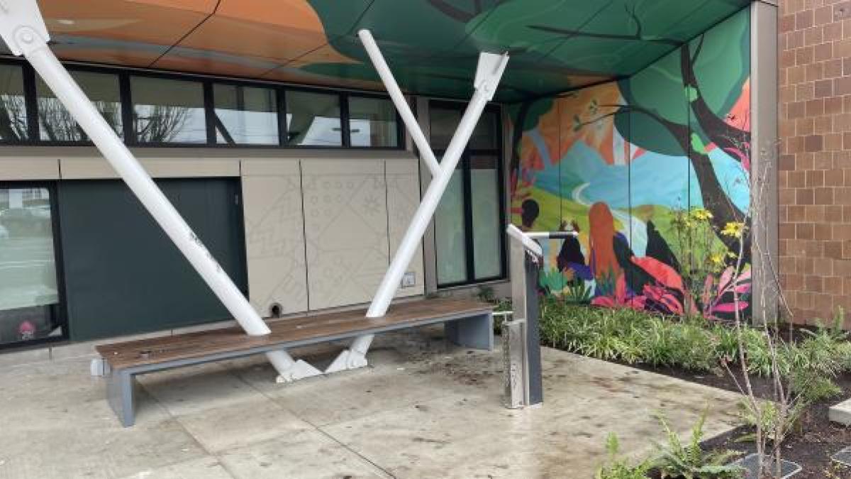 Learn About the Public Tool Station at Midland Library | Multnomah ...