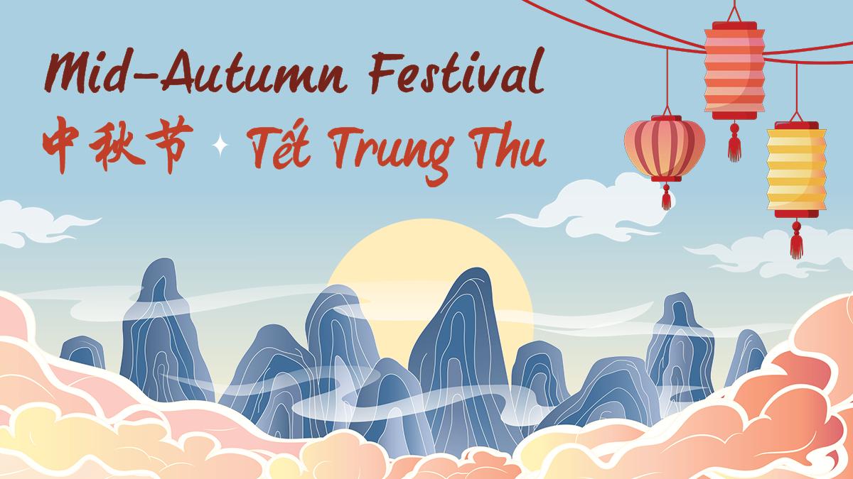 Mid-Autumn Festival | Multnomah County Library