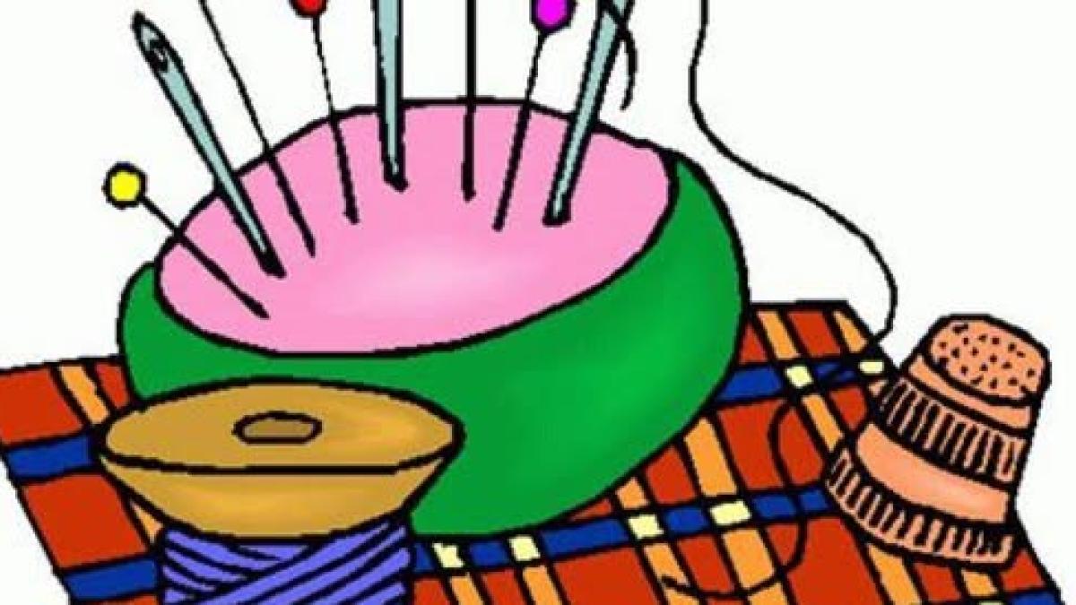 Open Craft Event hosted by the Crafty Crew | Multnomah County Library