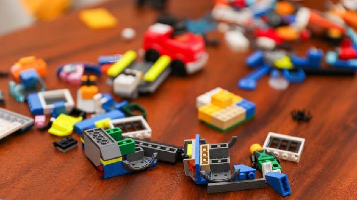 Lego Club | Multnomah County Library