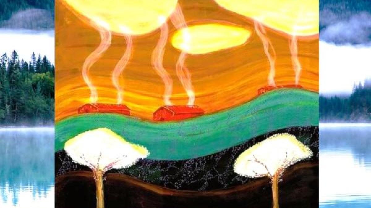 Tribal Histories of the Willamette Valley by David G. Lewis | Multnomah ...