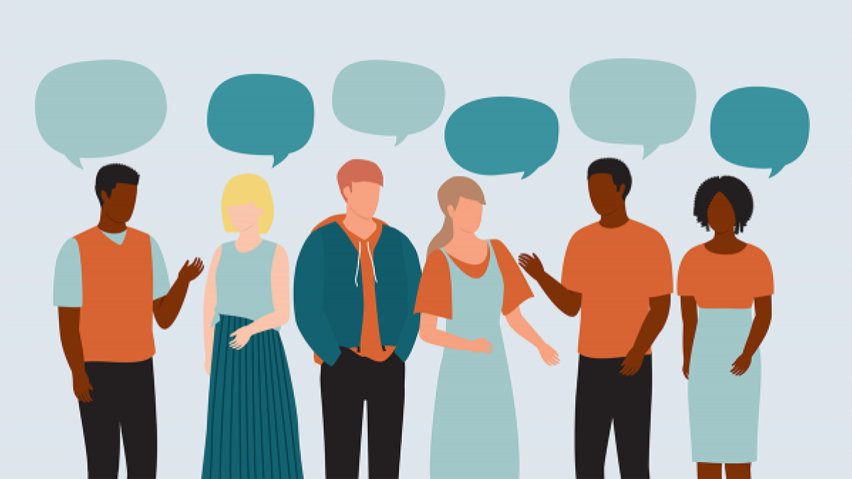 Torus English Class | Multnomah County Library